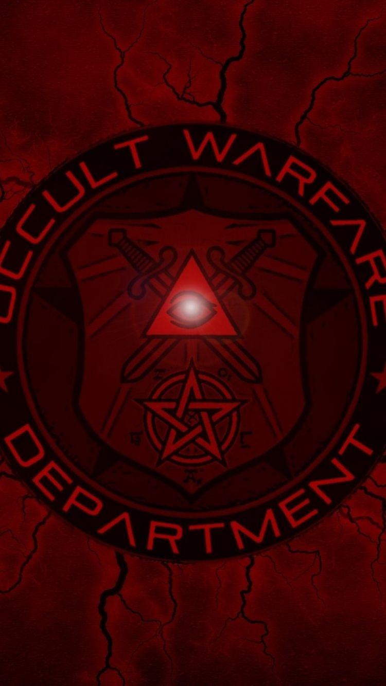 Satanic iPhone Wallpapers - Top Free Satanic iPhone Backgrounds ...