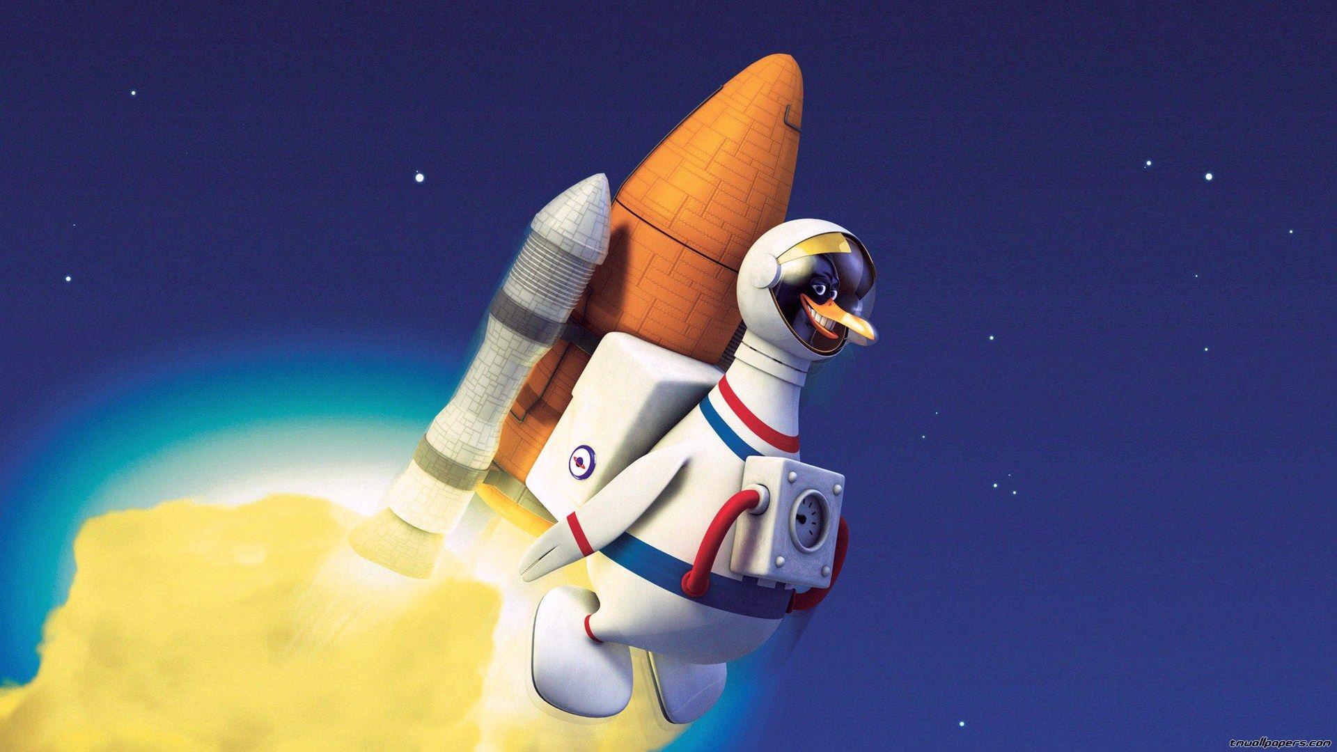 Linux Penguin Wallpapers - Top Free Linux Penguin Backgrounds ...