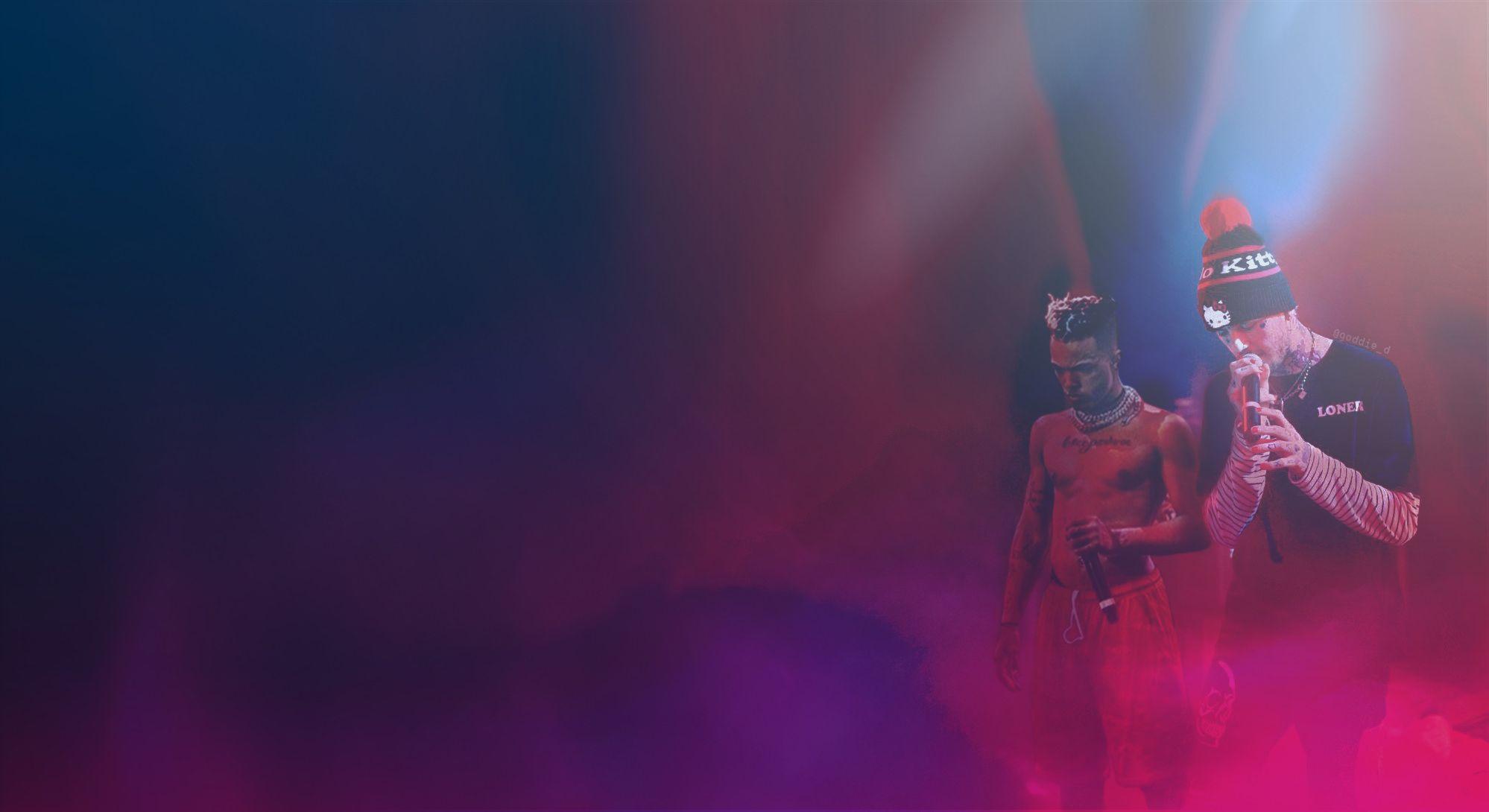 Lil Peep Laptop Wallpapers - Top Free Lil Peep Laptop Backgrounds ...