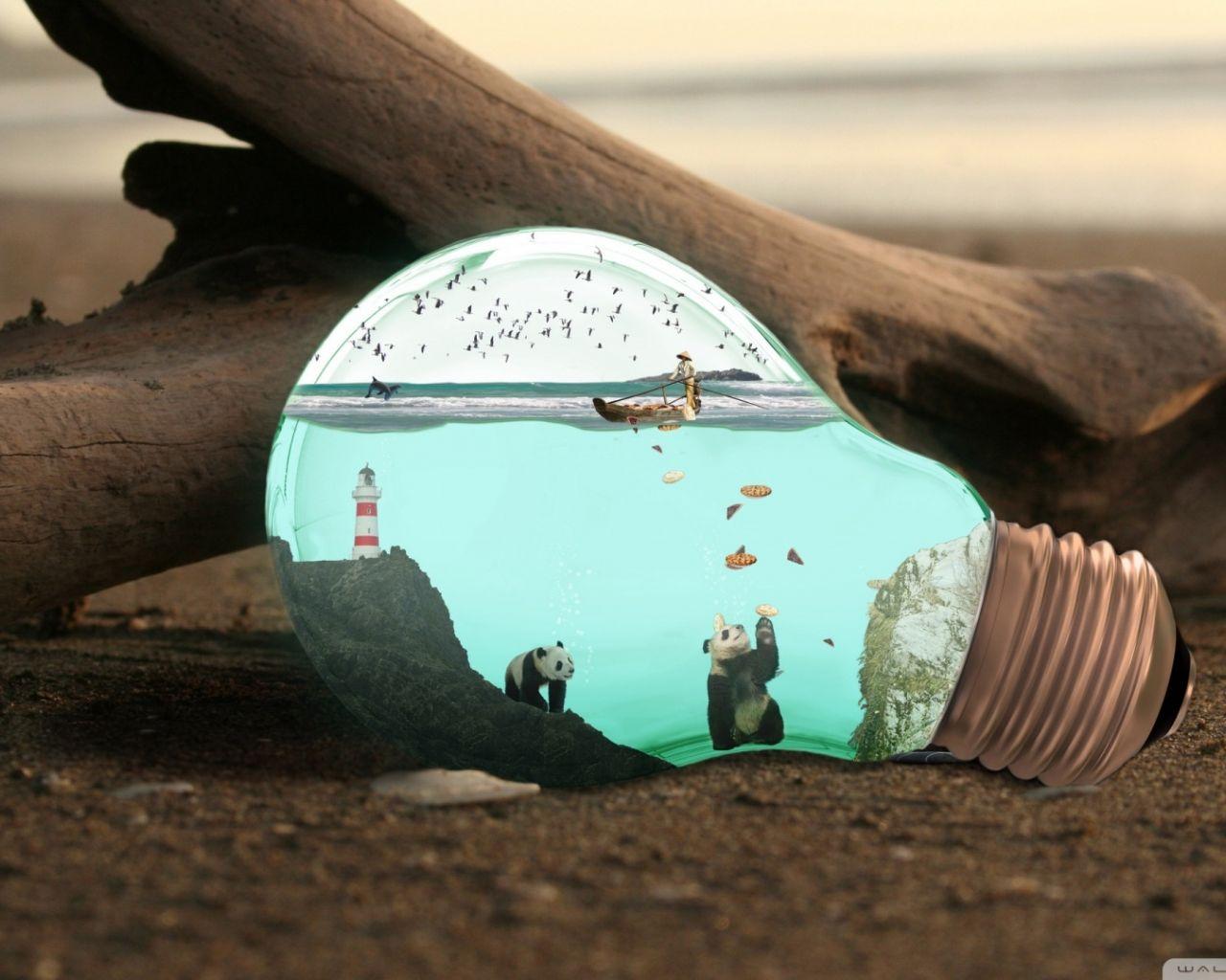 Surrealist Art Wallpapers - Top Free Surrealist Art Backgrounds ...