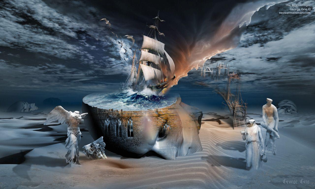 Romanticism Art Wallpapers - Top Free Romanticism Art Backgrounds ...