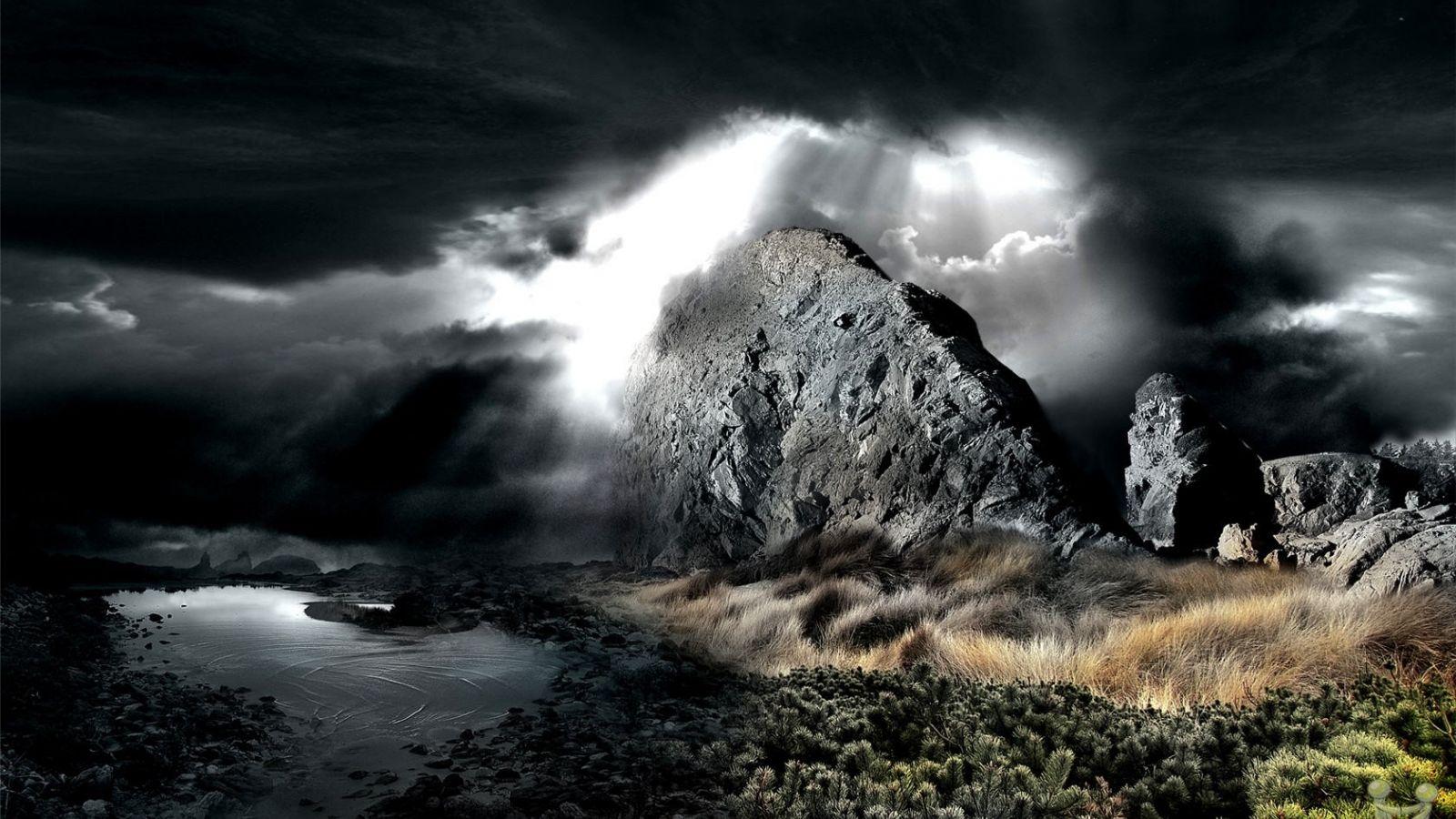 Stone Mountain Wallpapers - Top Free Stone Mountain Backgrounds ...