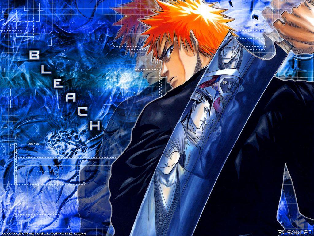 Mayuri Bleach Wallpapers - Top Free Mayuri Bleach Backgrounds ...