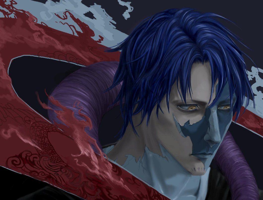 Mayuri Bleach Wallpapers - Top Free Mayuri Bleach Backgrounds ...