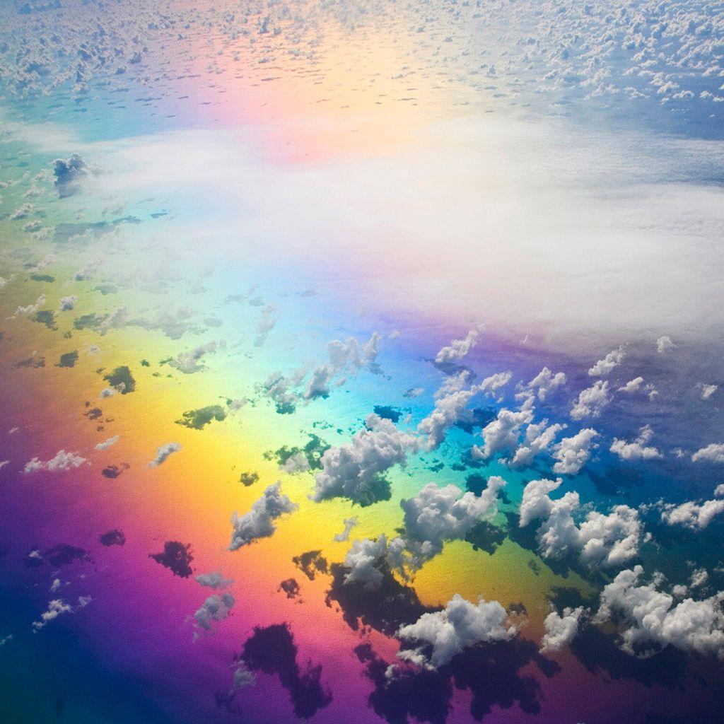 Ocean Rainbow Wallpapers - Top Free Ocean Rainbow Backgrounds ...