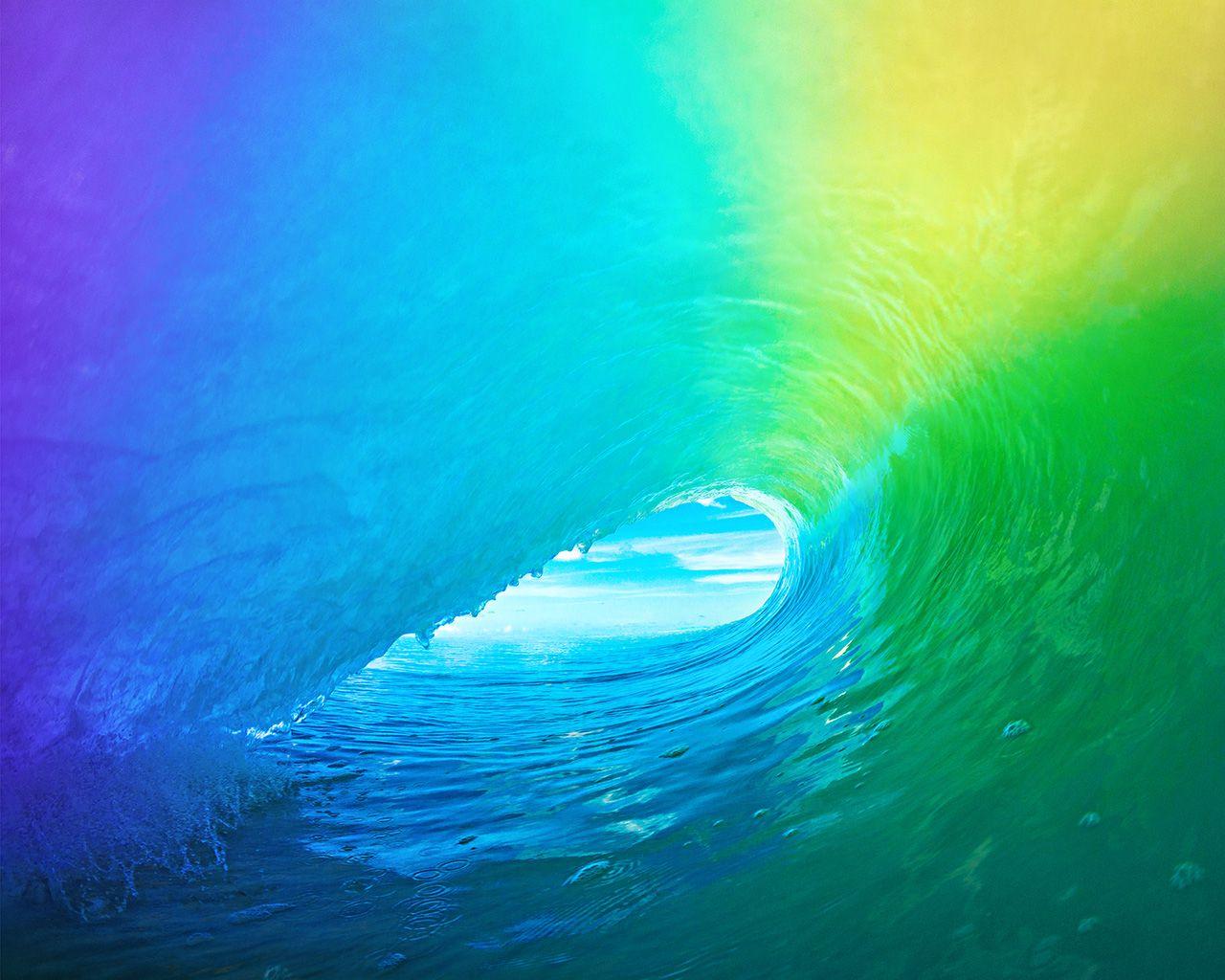 Ocean Rainbow Wallpapers - Top Free Ocean Rainbow Backgrounds ...