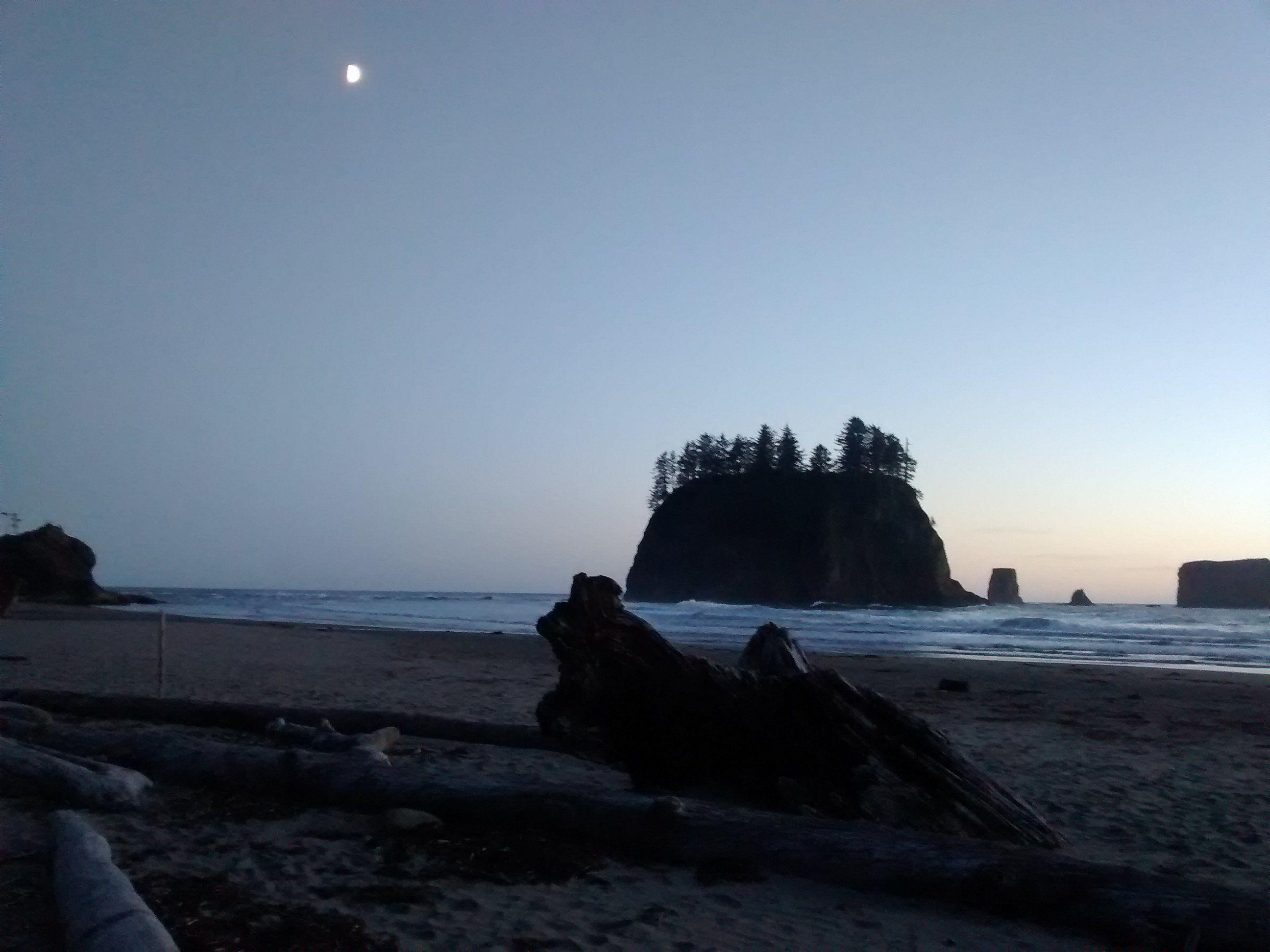 Washington Coast Wallpapers - Top Free Washington Coast Backgrounds ...