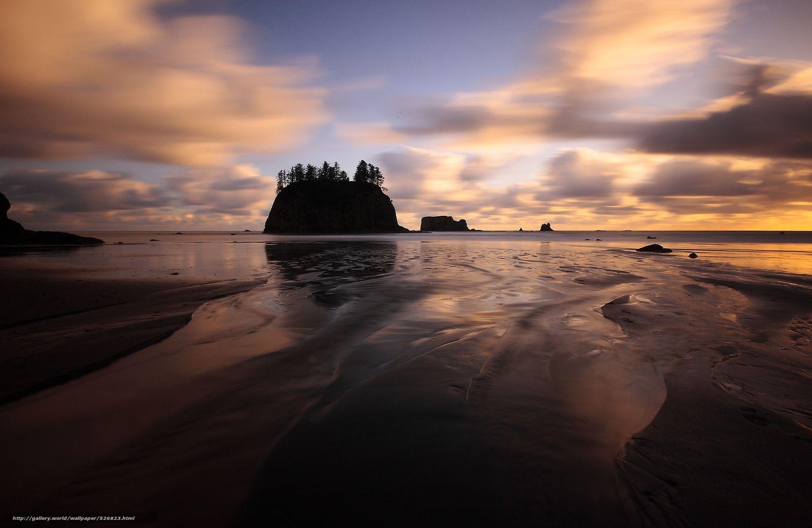 Washington Coast Wallpapers - Top Free Washington Coast Backgrounds ...