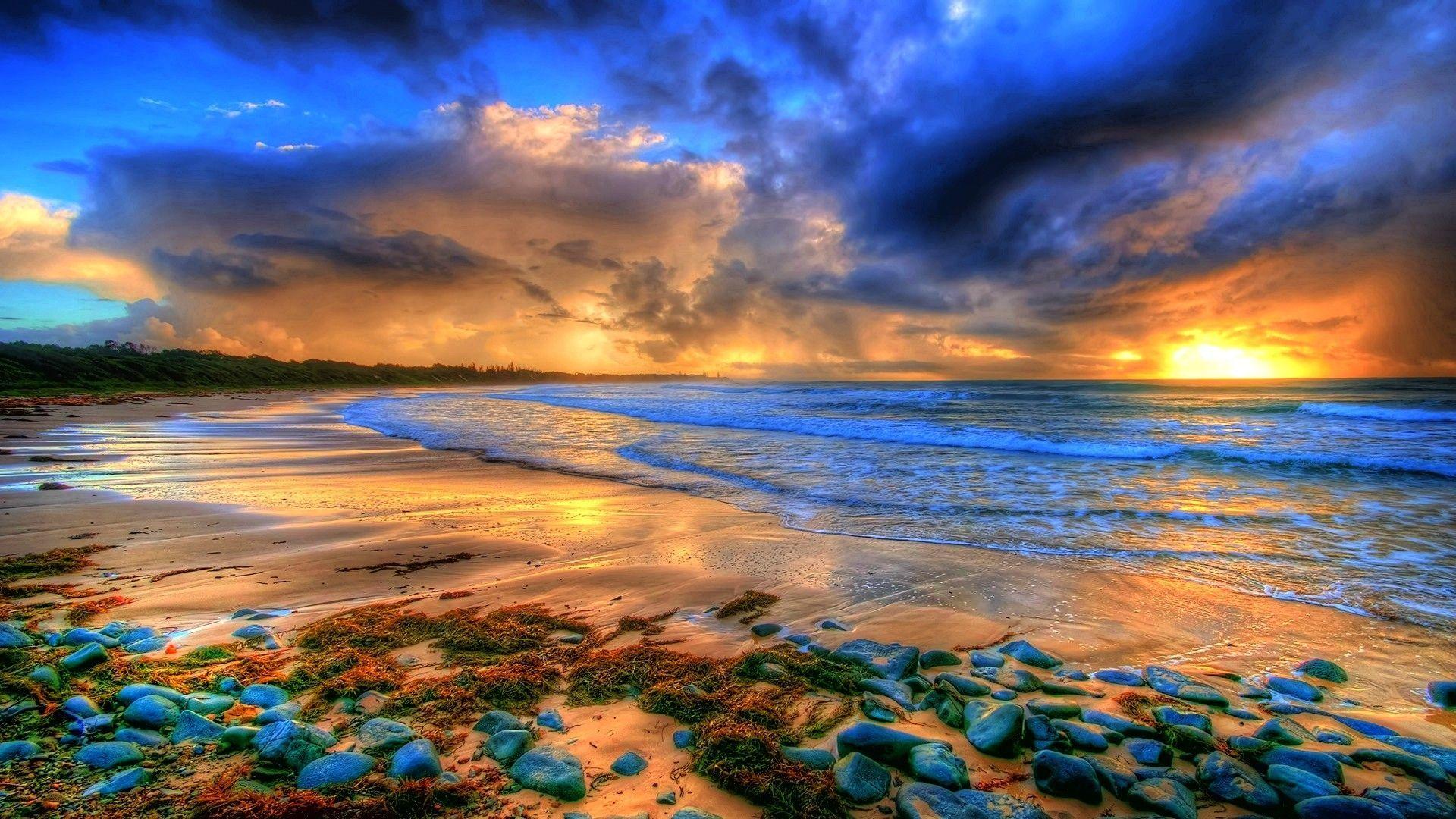 Washington Coast Wallpapers - Top Free Washington Coast Backgrounds ...