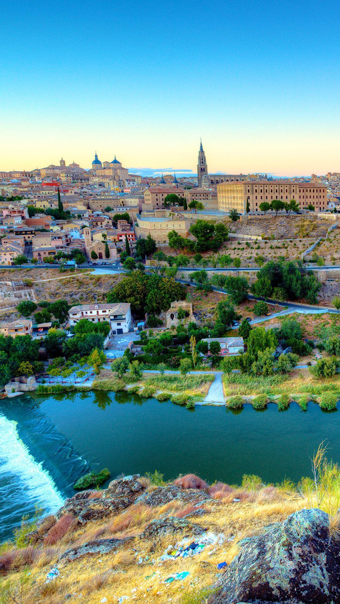 Spain Phone Wallpapers - Top Free Spain Phone Backgrounds - WallpaperAccess