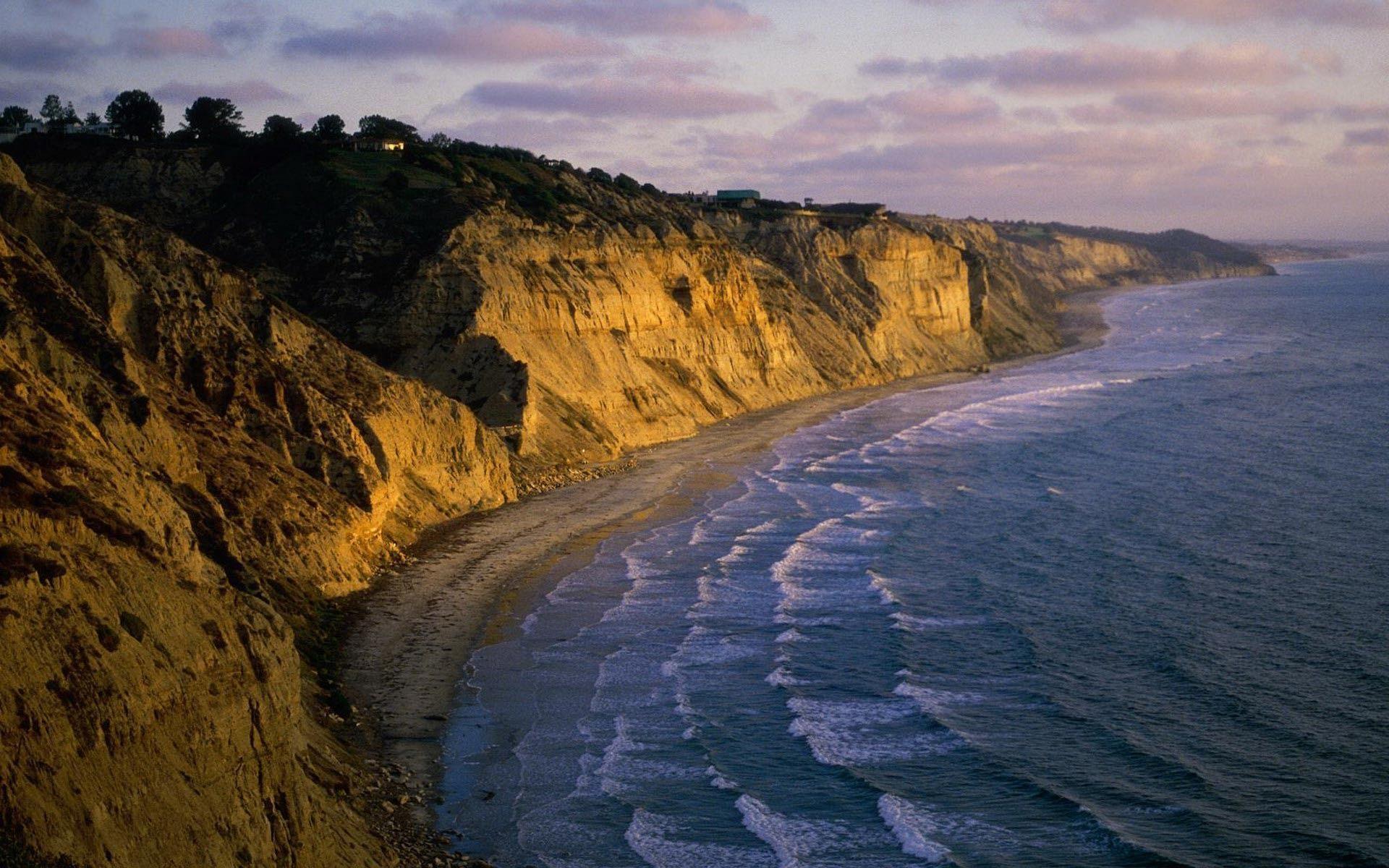 Washington Coast Wallpapers - Top Free Washington Coast Backgrounds ...