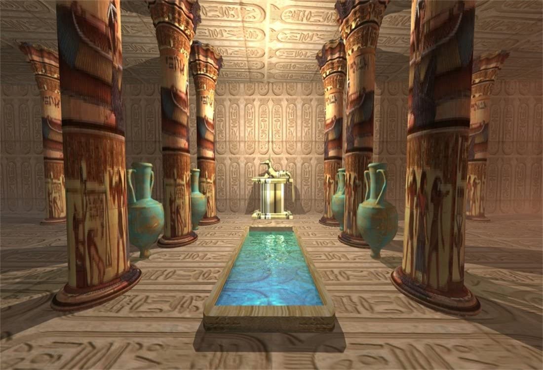 Egyption Temple HD Wallpapers - Top Free Egyption Temple HD Backgrounds ...