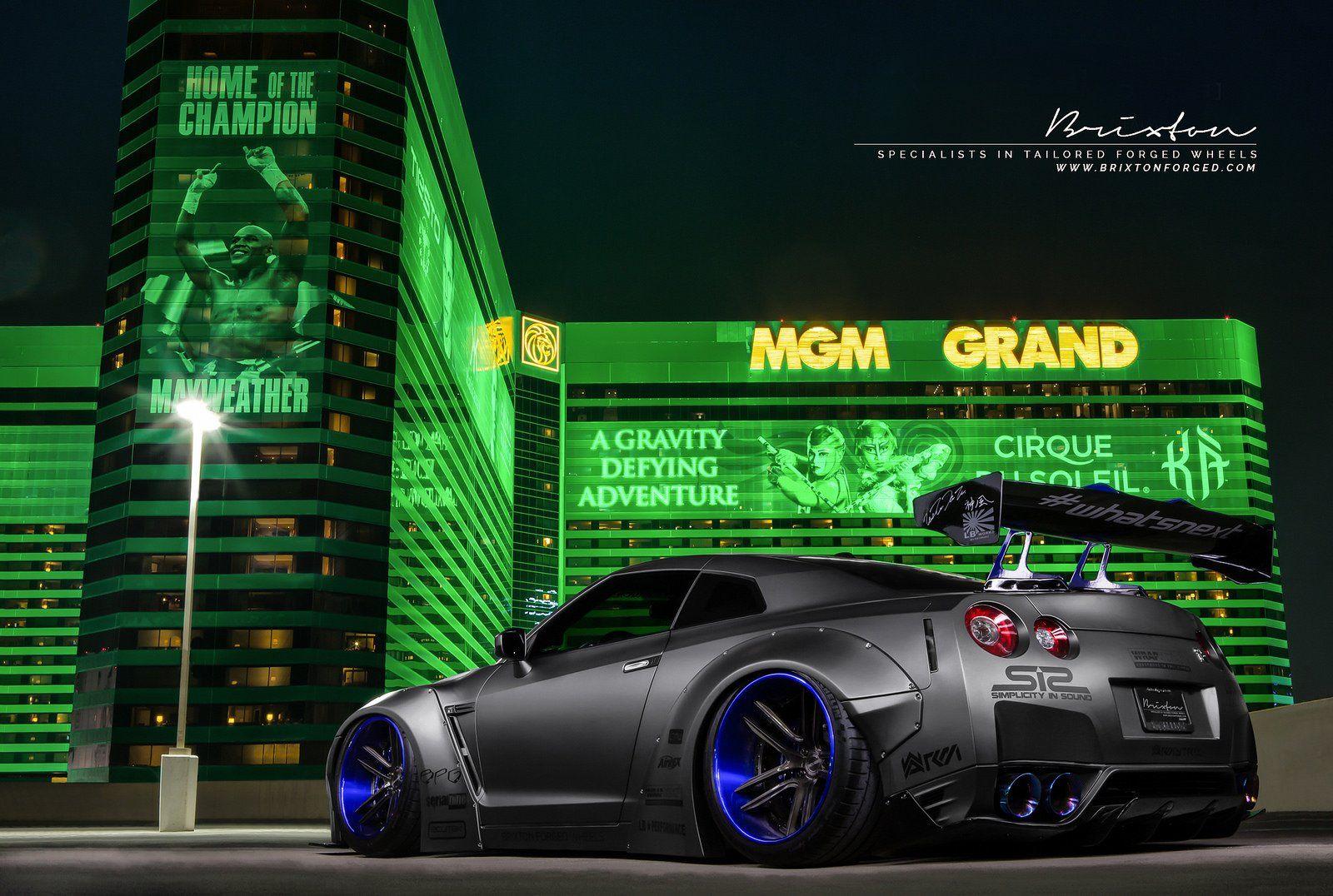 Liberty Walk Cars Wallpapers - Top Free Liberty Walk Cars Backgrounds ...