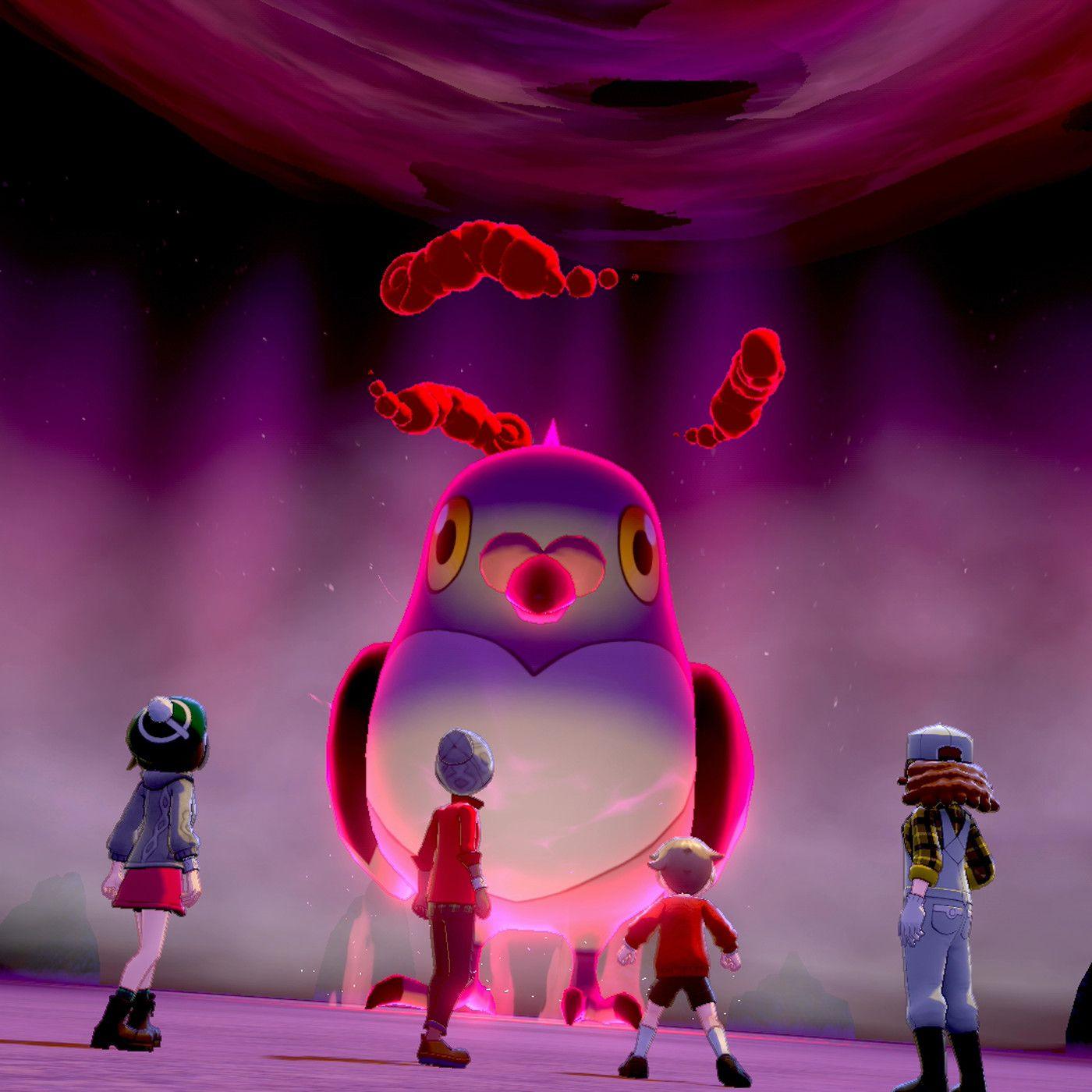 Small Pokemon Wallpapers - Top Free Small Pokemon Backgrounds ...