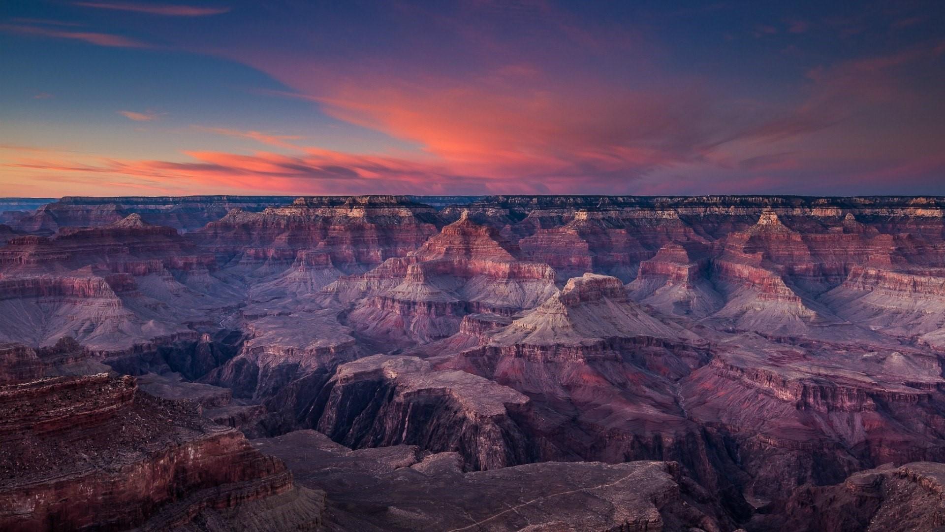 Grand Canyon National Park Wallpapers - Top Free Grand Canyon National ...