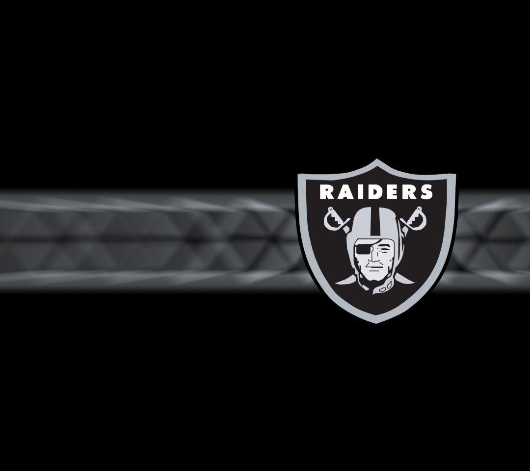 Raiders Logo Wallpapers - Top Free Raiders Logo Backgrounds ...