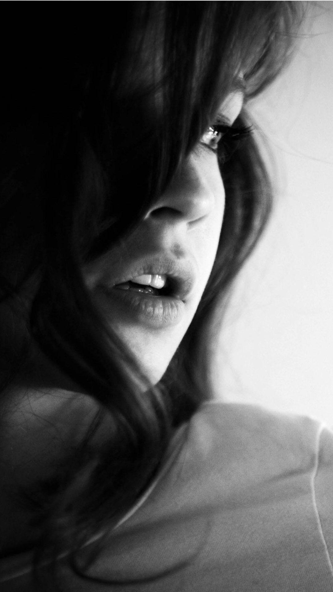 Girl Portrait Wallpapers - Top Free Girl Portrait Backgrounds ...