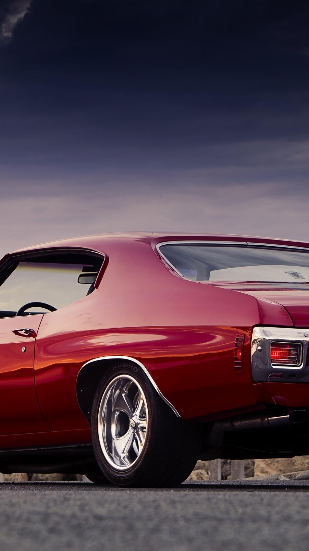 All Chevy Muscle Cars Wallpapers - Top Free All Chevy Muscle Cars ...