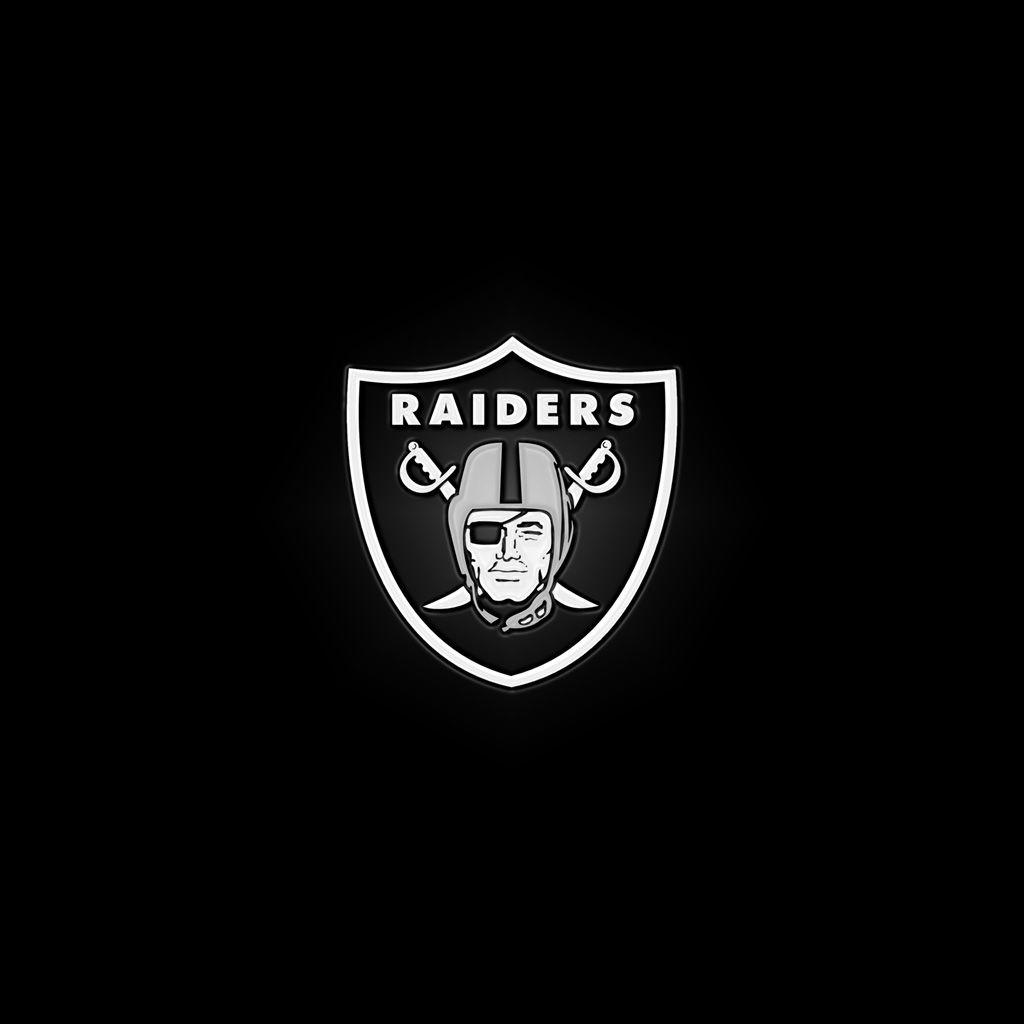 Raiders Logo Wallpapers - Top Free Raiders Logo Backgrounds ...