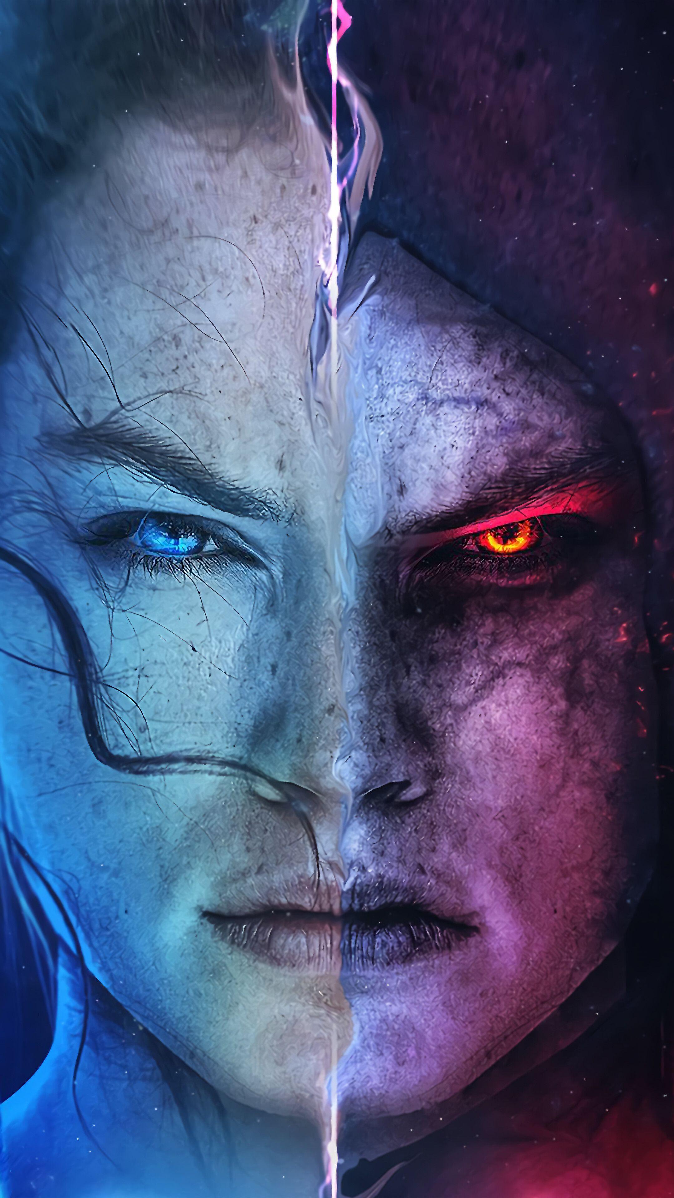 Dark Rey Wallpapers - Top Free Dark Rey Backgrounds - WallpaperAccess