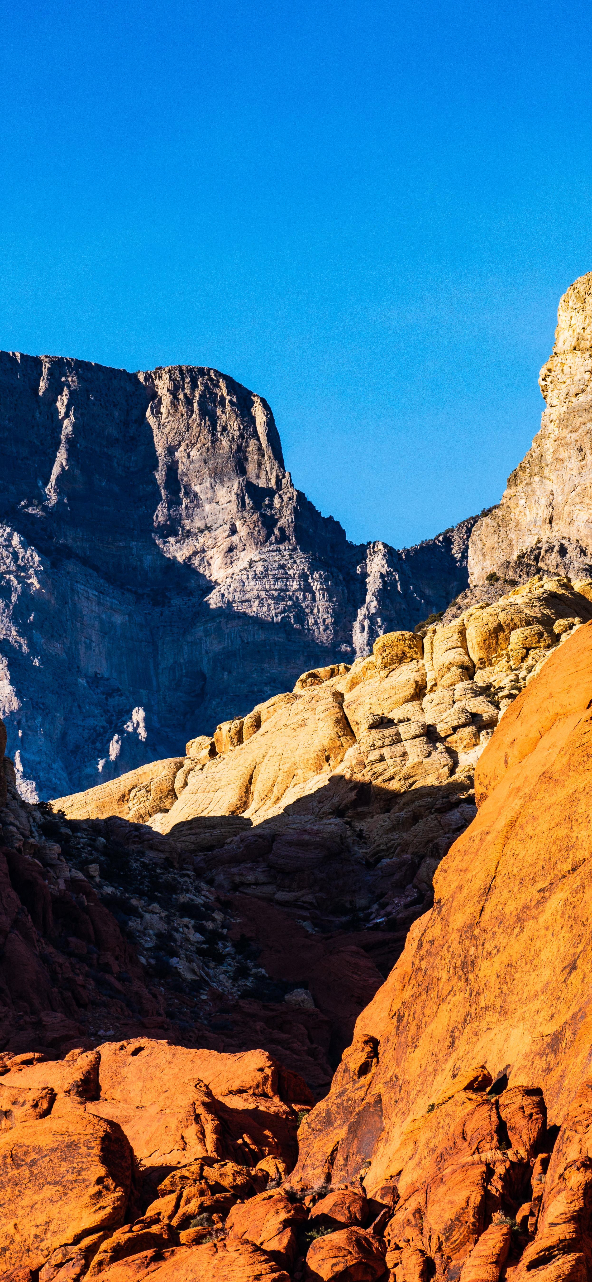 Red Rocks Wallpapers - Top Free Red Rocks Backgrounds - WallpaperAccess