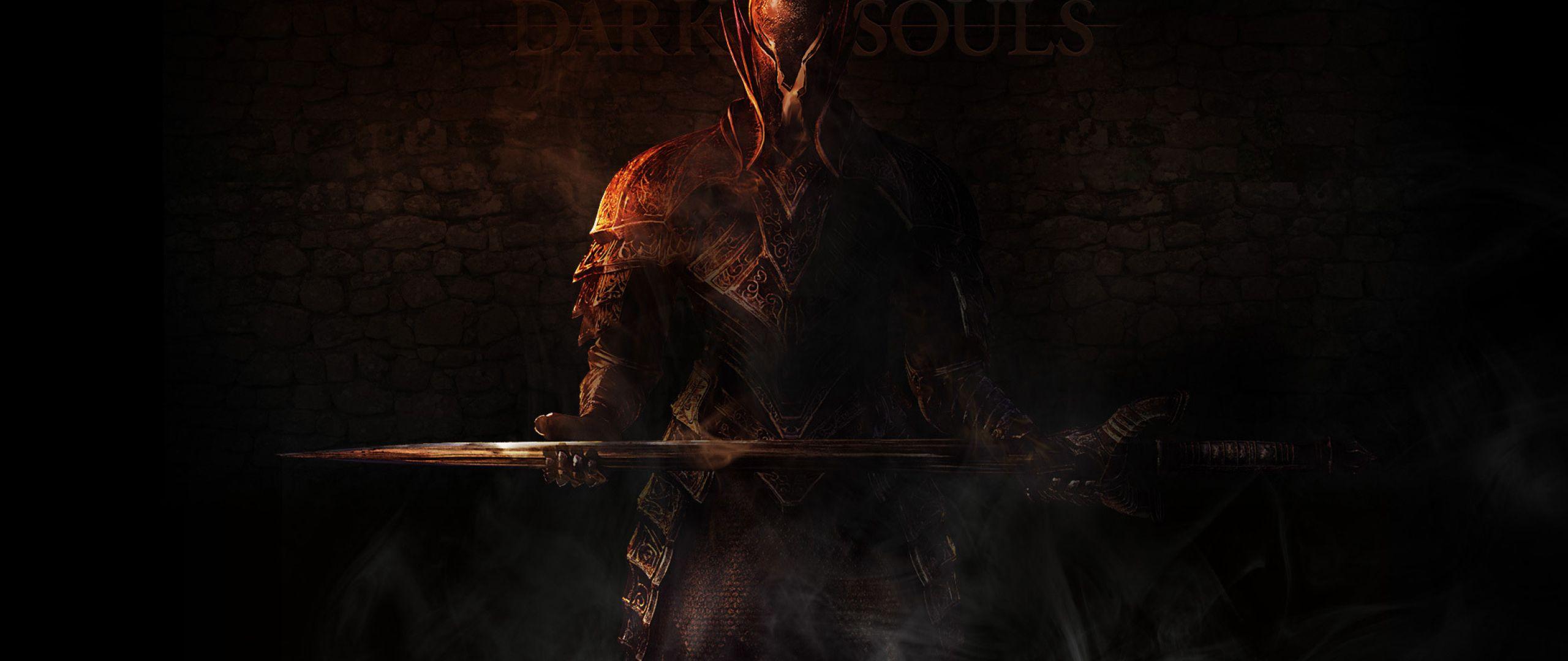 Dark Souls Knight Wallpapers - Top Free Dark Souls Knight Backgrounds ...