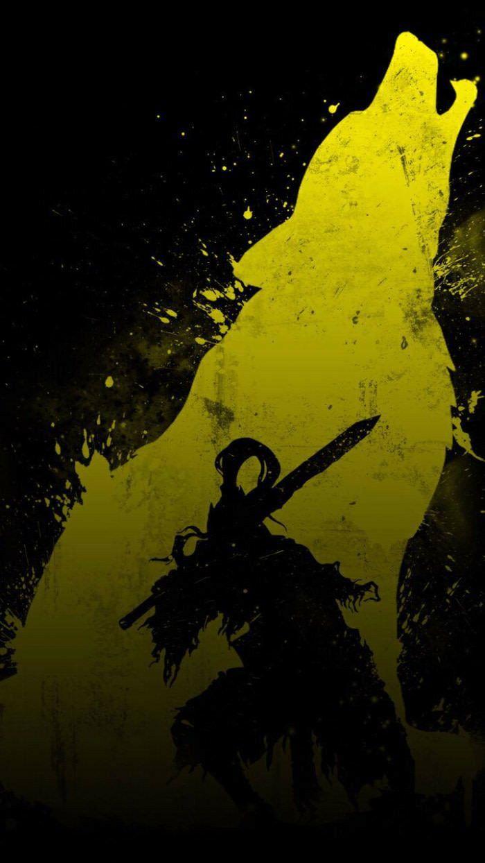Dark Souls SIF Wallpapers - Top Free Dark Souls SIF Backgrounds ...