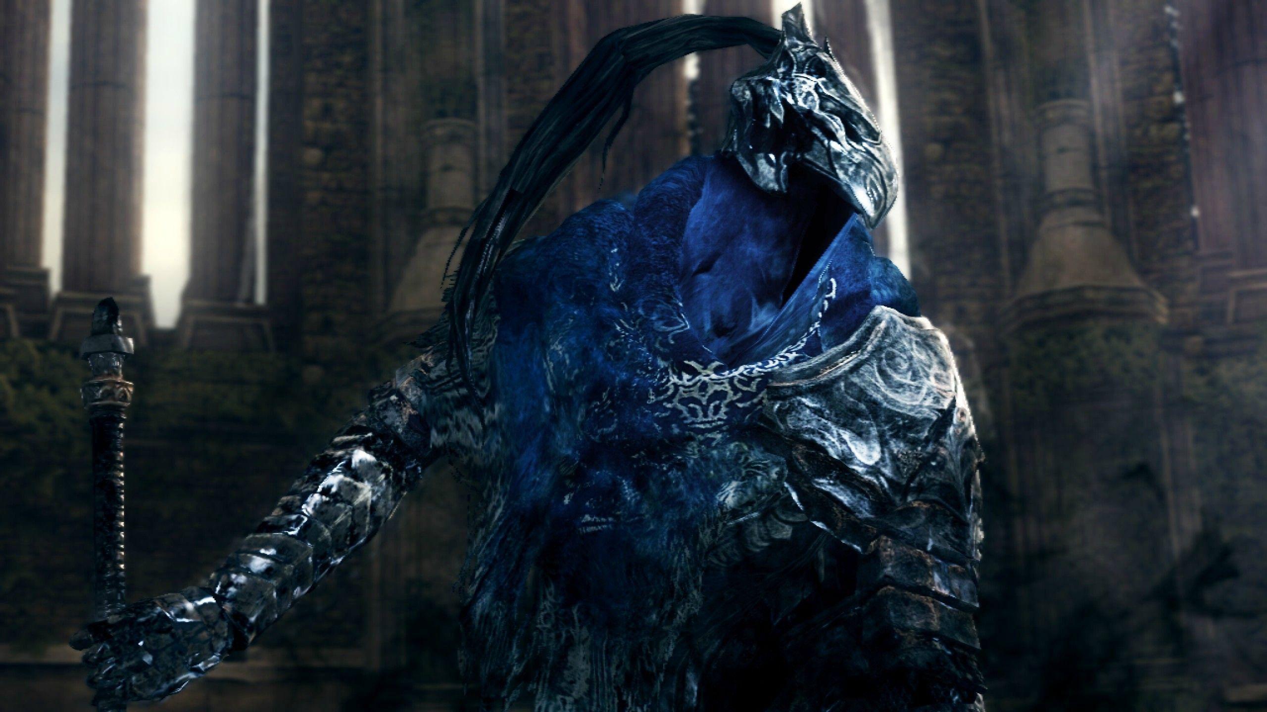 Dark Souls SIF Wallpapers - Top Free Dark Souls SIF Backgrounds ...
