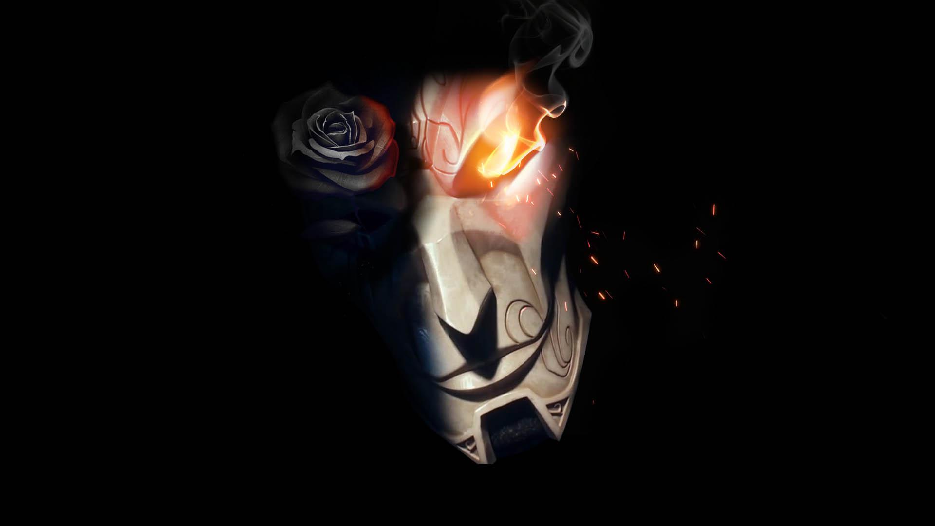 Cool Portrait Wallpapers - Top Free Cool Portrait Backgrounds ...