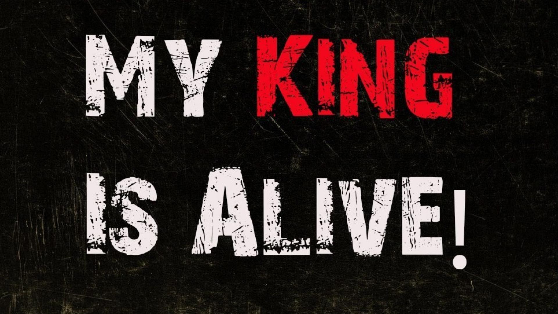 King Jesus Wallpapers - Top Free King Jesus Backgrounds - WallpaperAccess