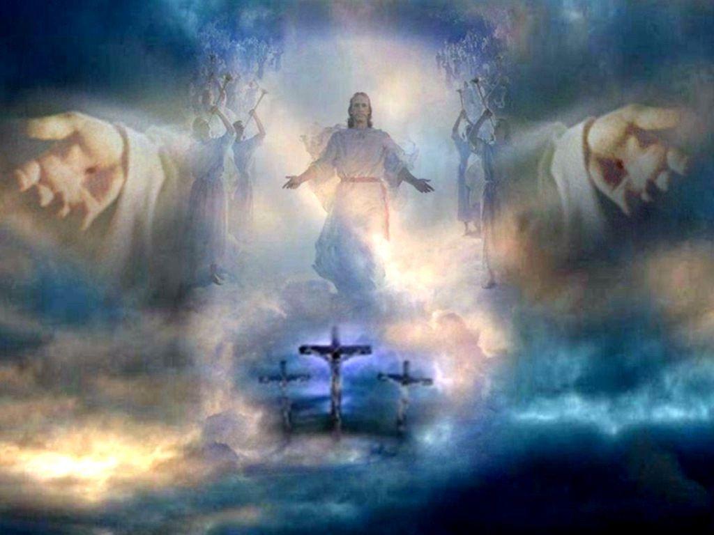 King Jesus Wallpapers - Top Free King Jesus Backgrounds - WallpaperAccess