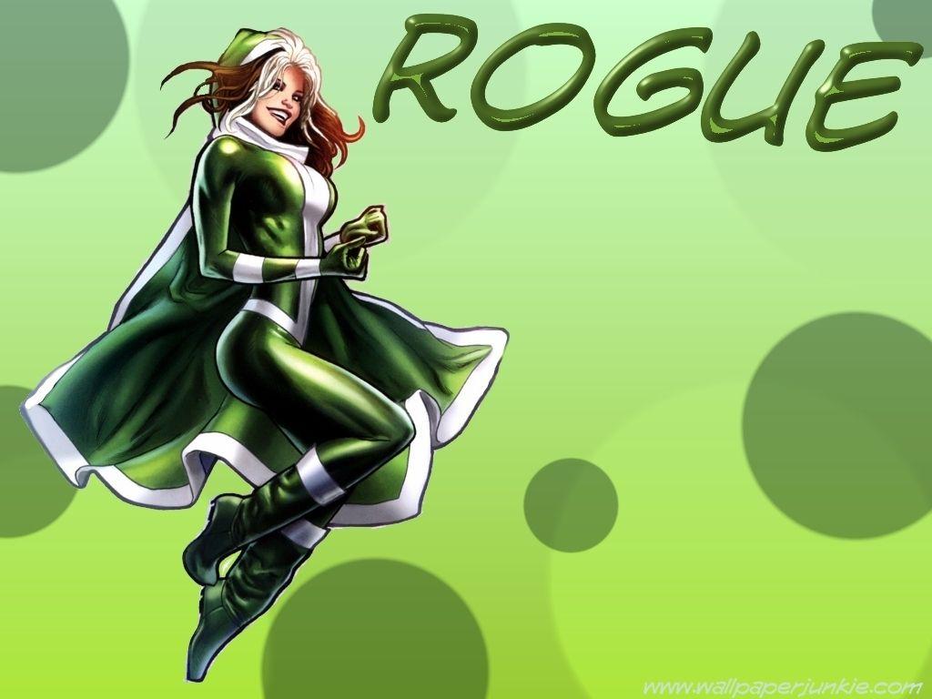 Marvel Rogue Wallpapers - Top Free Marvel Rogue Backgrounds ...