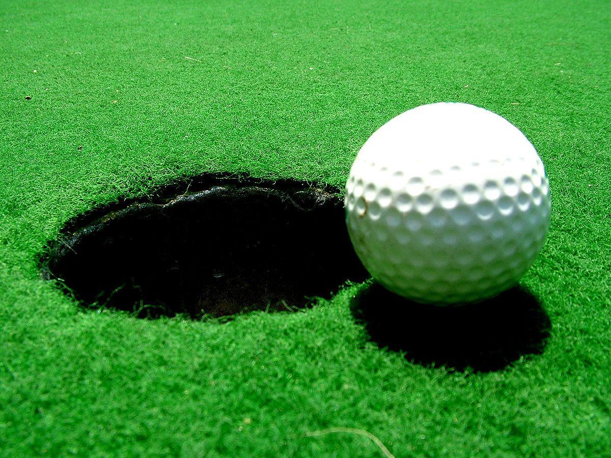Golf Ball Wallpapers - Top Free Golf Ball Backgrounds - WallpaperAccess