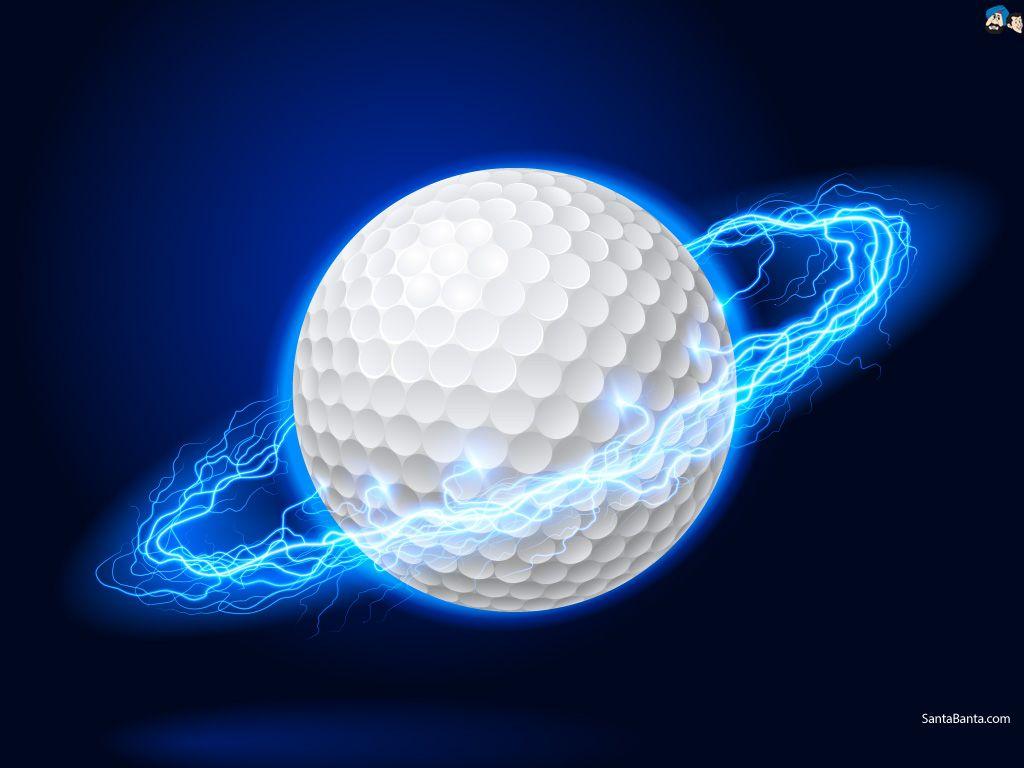 Golf Ball Wallpapers - Top Free Golf Ball Backgrounds - WallpaperAccess