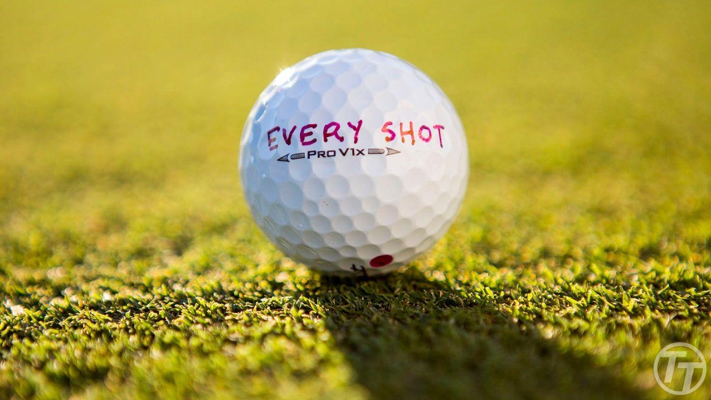 Golf Ball Wallpapers - Top Free Golf Ball Backgrounds - WallpaperAccess