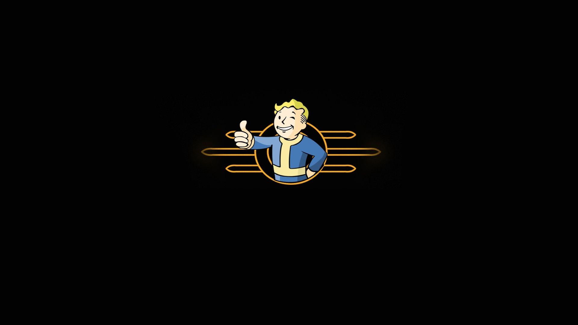 Fallout PC Wallpapers - Top Free Fallout PC Backgrounds - WallpaperAccess