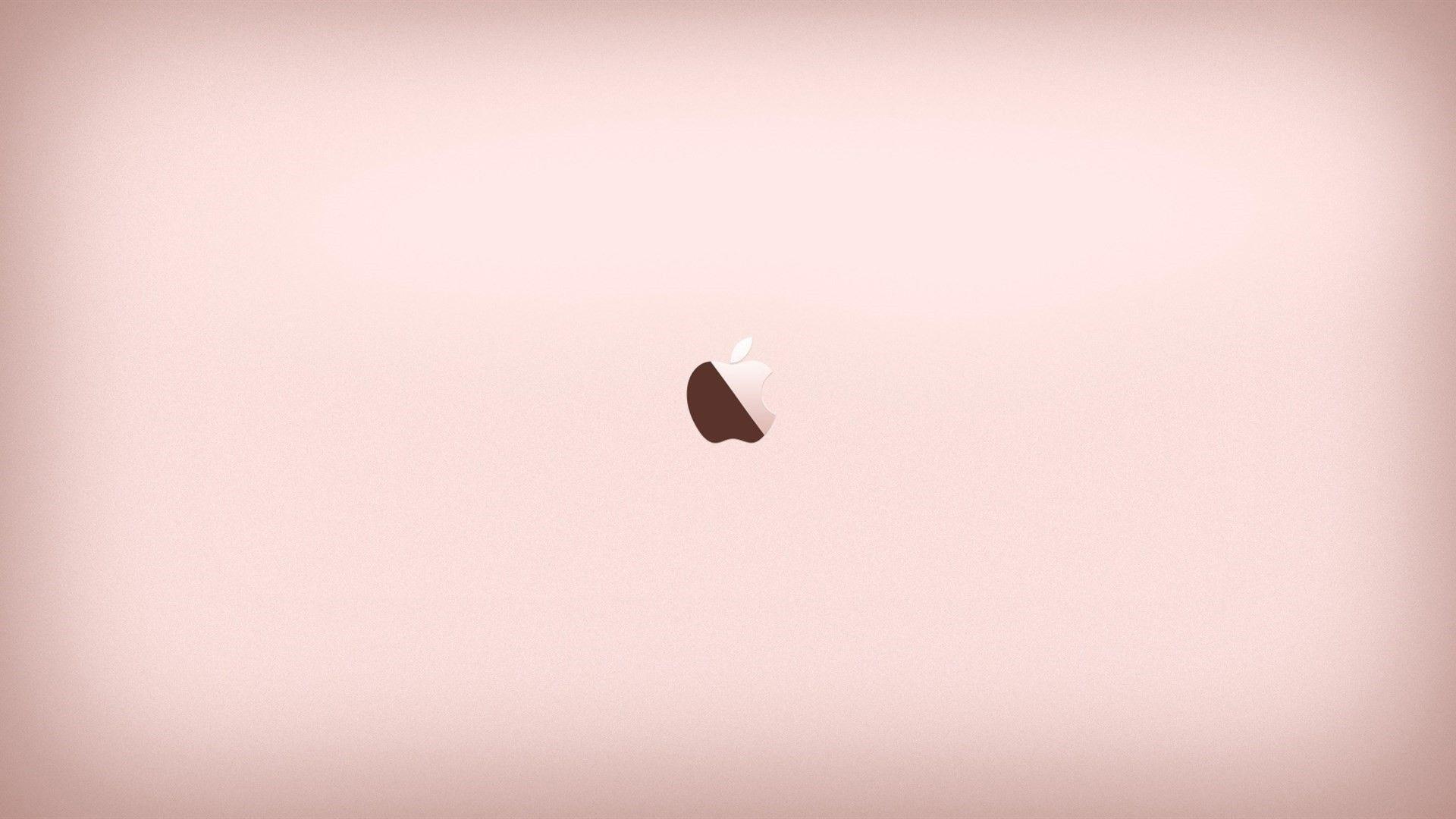 Rose Gold Computer Wallpapers - Top Free Rose Gold Computer Backgrounds ...