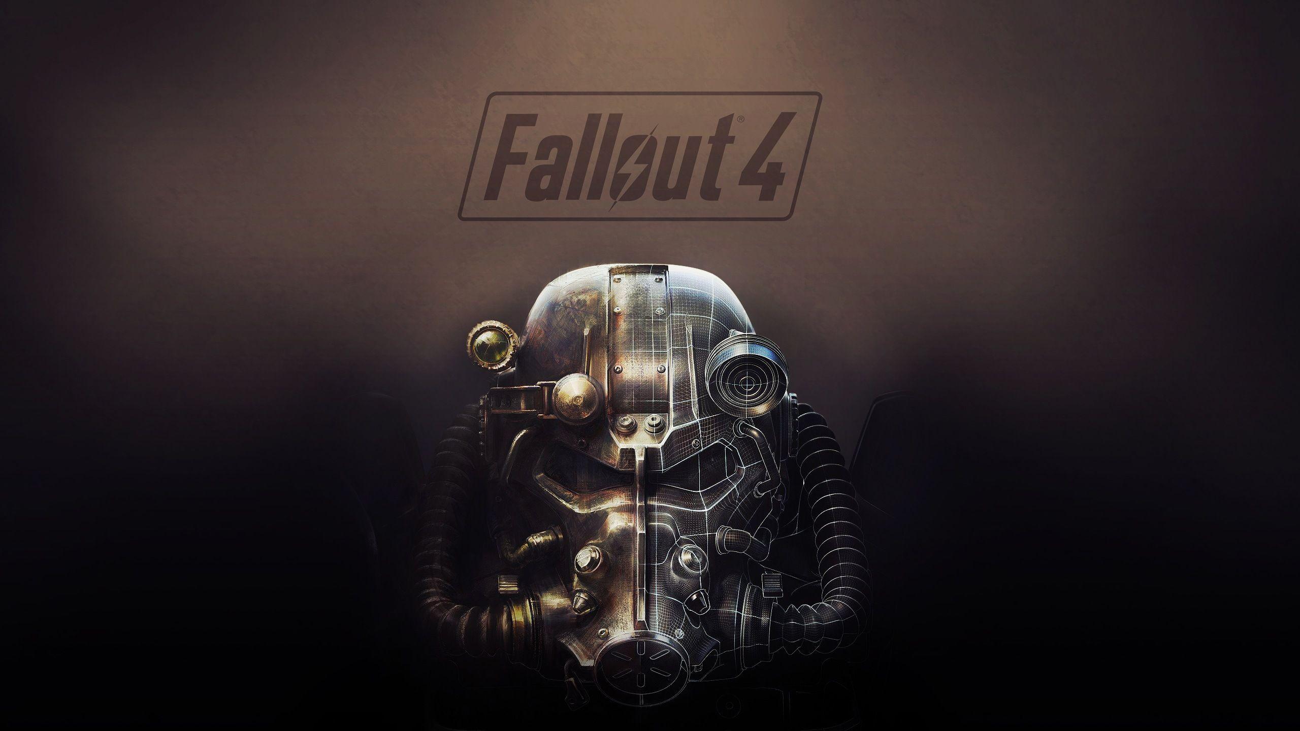 Fallout PC Wallpapers - Top Free Fallout PC Backgrounds - WallpaperAccess