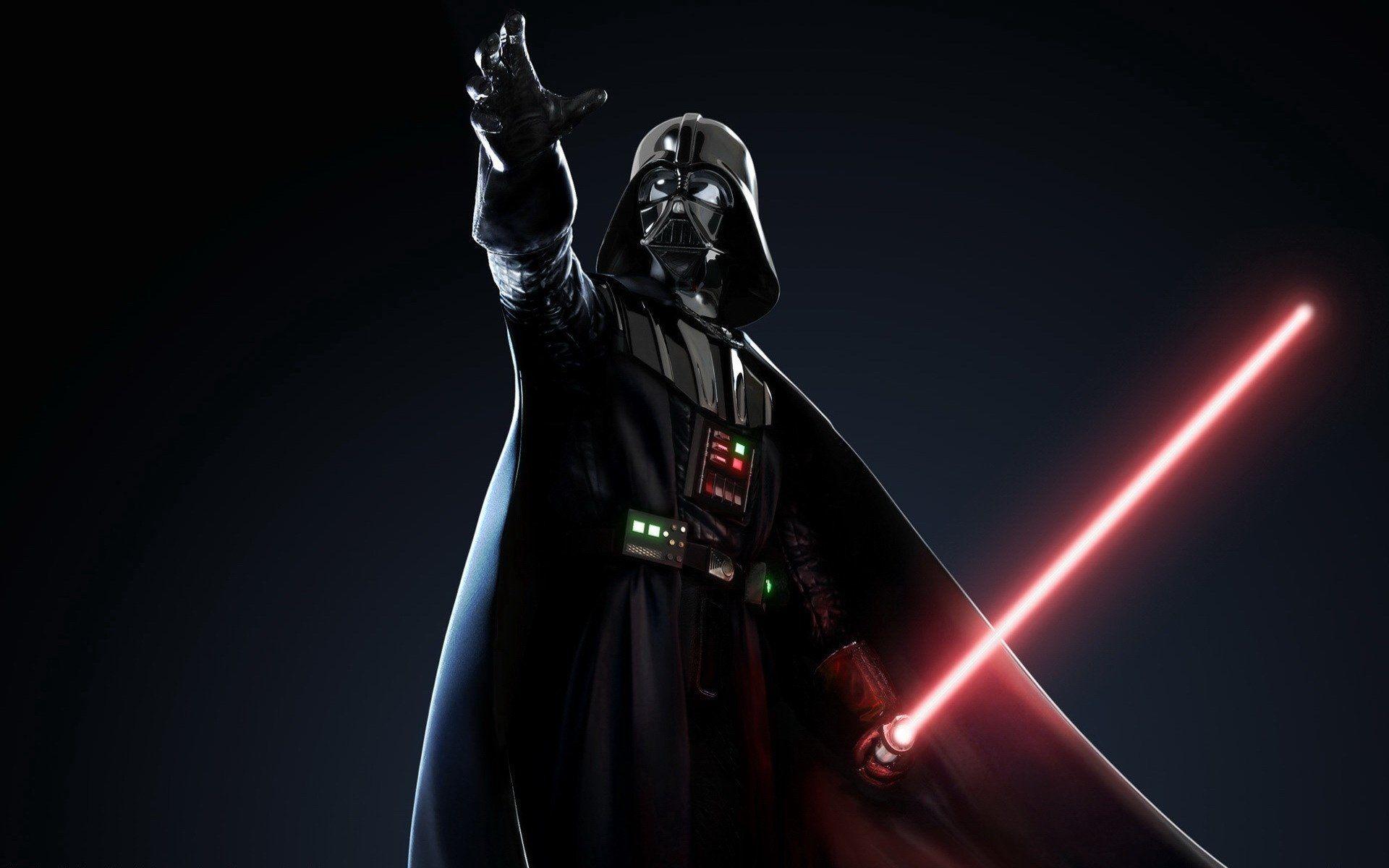 Darth Vader PC Wallpapers - Top Free Darth Vader PC Backgrounds ...