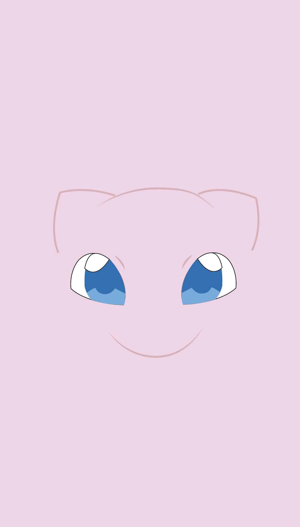 Mew Pokémon HD Wallpapers - Top Free Mew Pokémon HD Backgrounds ...