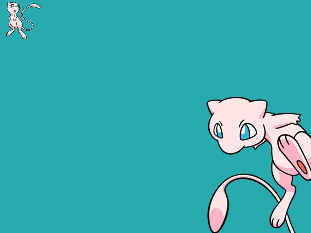 Mew Pokémon HD Wallpapers - Top Free Mew Pokémon HD Backgrounds ...