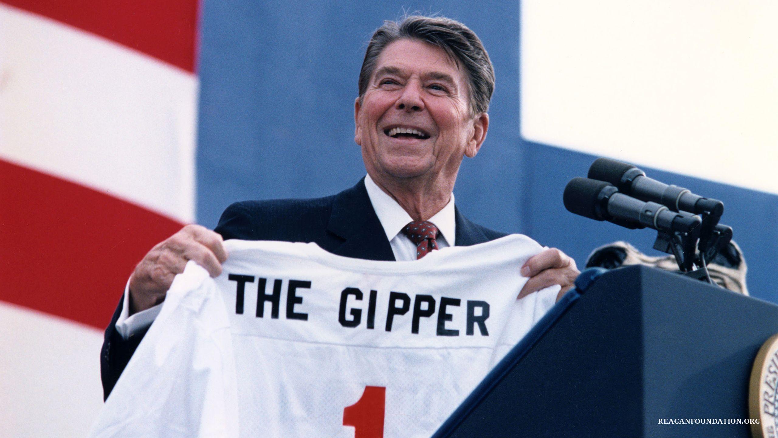 Ronald Reagan Wallpapers - Top Free Ronald Reagan Backgrounds ...