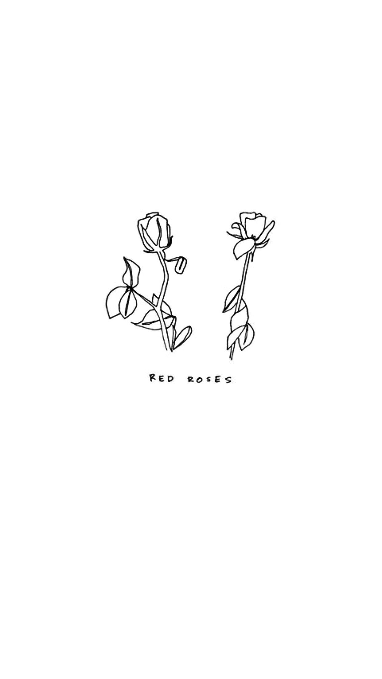 Simple Drawing Wallpapers - Top Free Simple Drawing Backgrounds ...