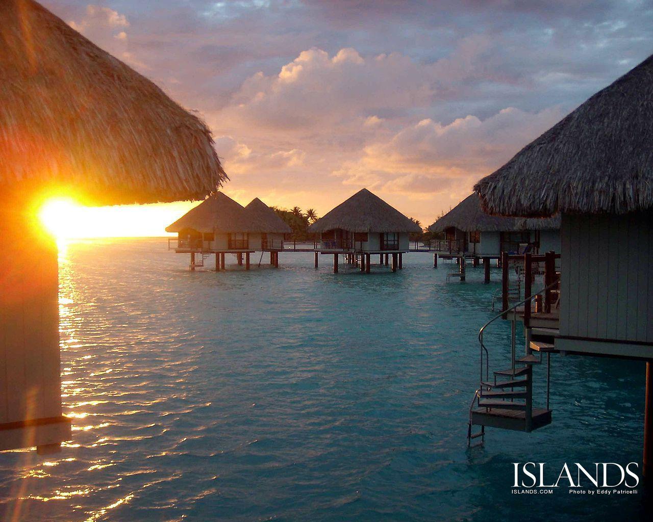 Island Getaway Wallpapers - Top Free Island Getaway Backgrounds ...