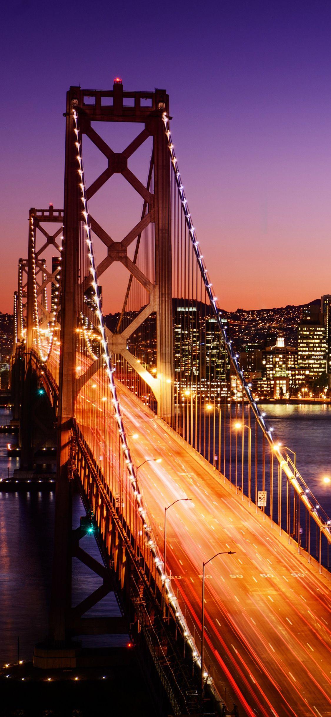 Bridge iPhone Wallpapers - Top Free Bridge iPhone Backgrounds ...