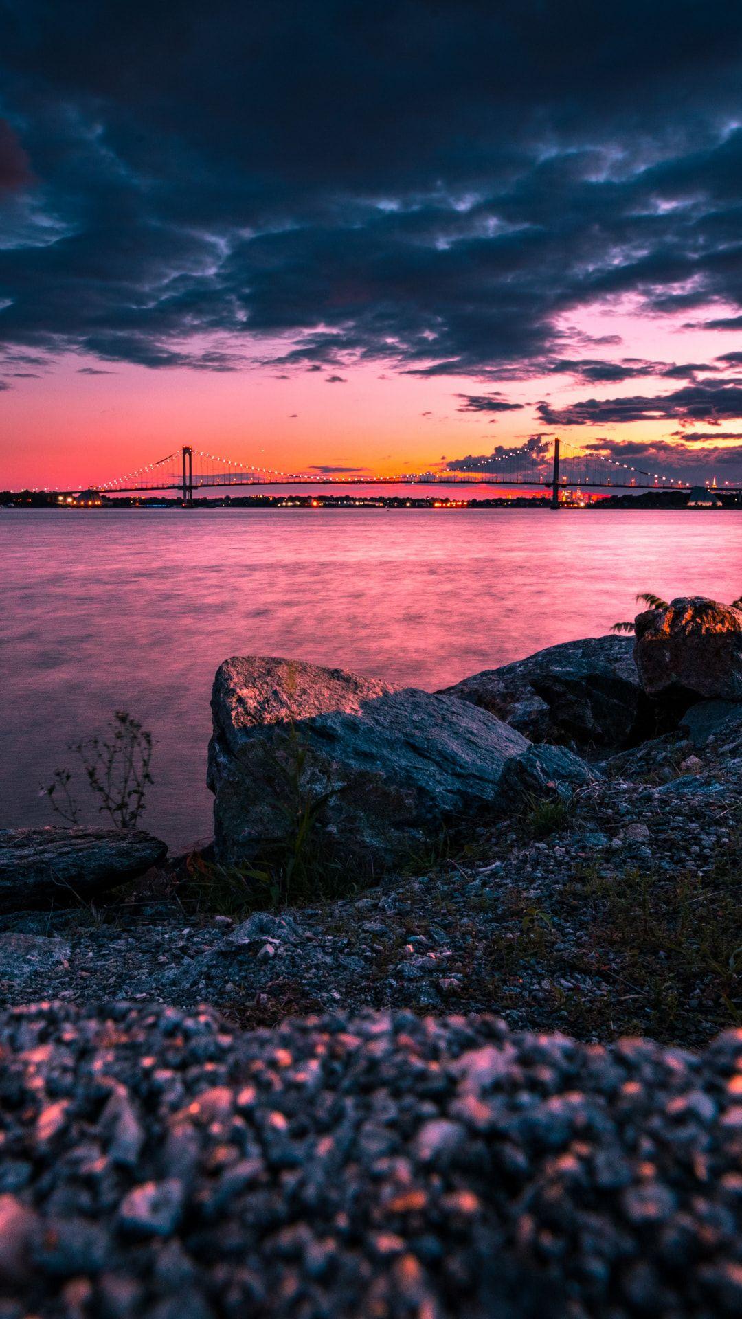 Bridge iPhone Wallpapers - Top Free Bridge iPhone Backgrounds ...