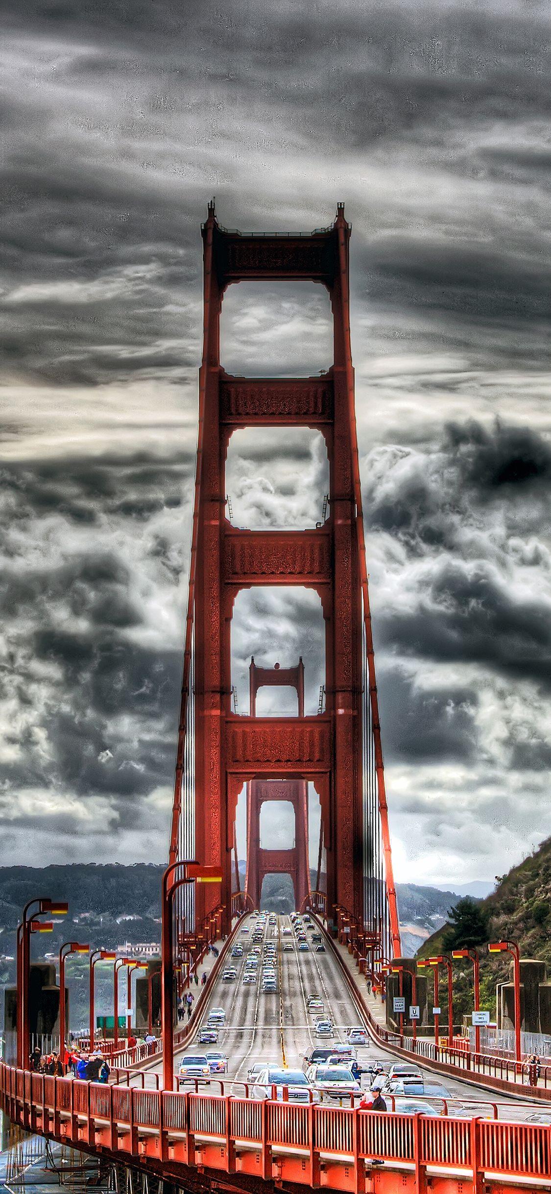 Bridge iPhone Wallpapers - Top Free Bridge iPhone Backgrounds ...