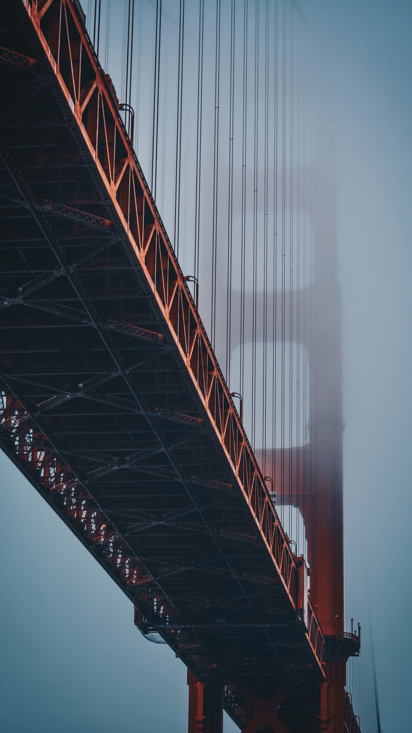 Bridge iPhone Wallpapers - Top Free Bridge iPhone Backgrounds ...