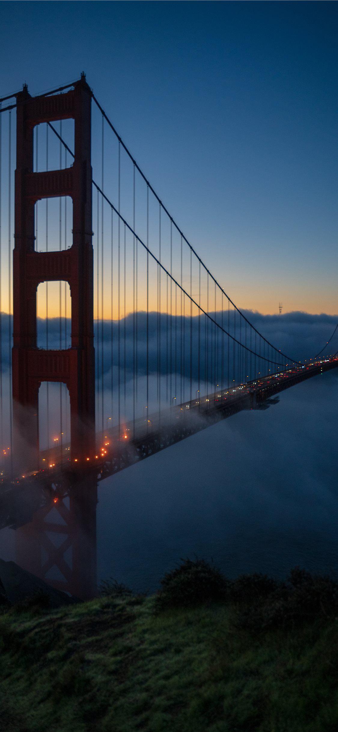Bridge iPhone Wallpapers - Top Free Bridge iPhone Backgrounds ...