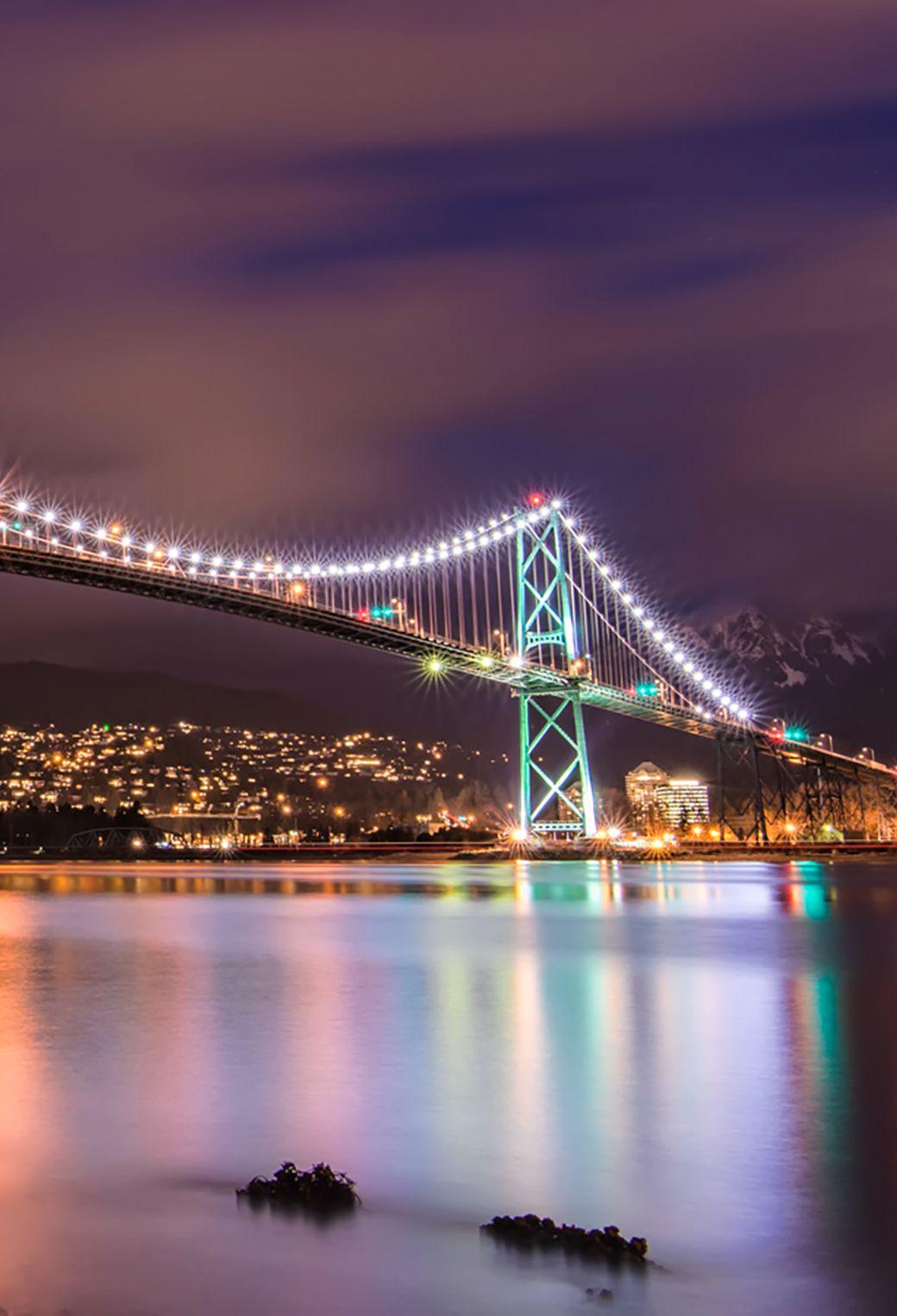 Bridge iPhone Wallpapers - Top Free Bridge iPhone Backgrounds ...